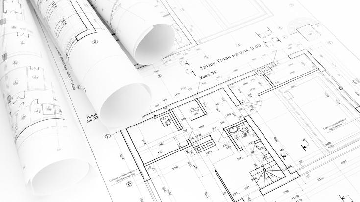 Plan De Construction Maison | Ventana Blog